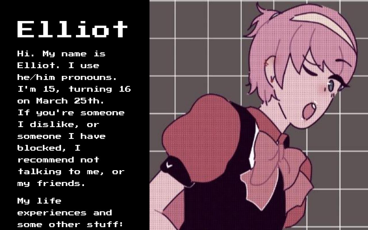 Read before you f o l l o w